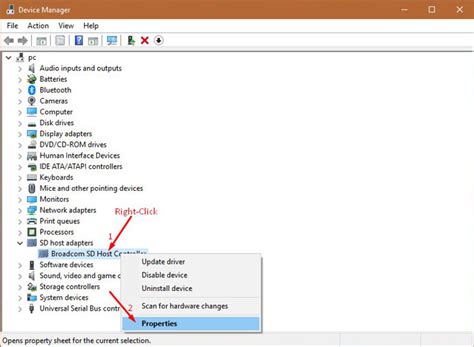 How To Rollback Driver In Windows 10 WindowsChimp