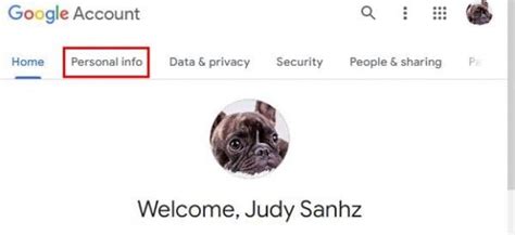 How To Change Your Name On Google Technipages