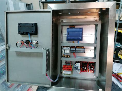 Ddc Panel Building Management System Knowledge Page