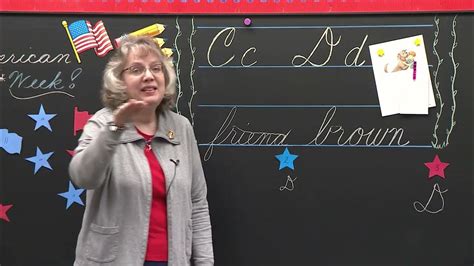 5 Writing L63 Youtube