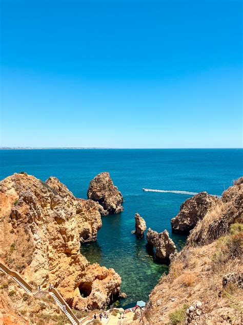 11 Ultimate Things To Do In Lagos Algarve Ilse On The Go
