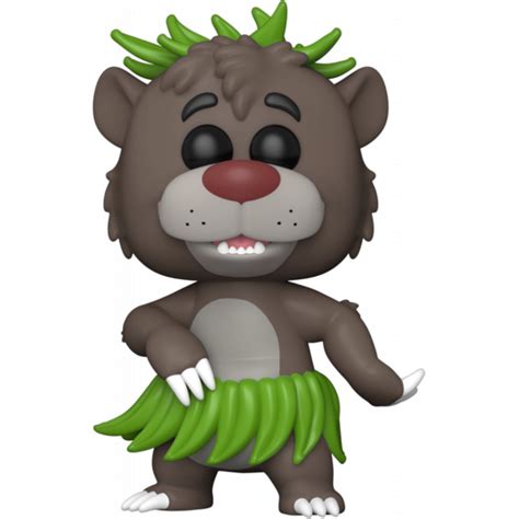 Jungle Book Baloo Pop Afterpay Available