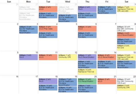 Enrollware Online Class Registration And Management Software
