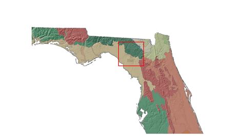 Arcgis Desktop Zonal Smoothing On A Specified Area Of A Raster Geographic Information