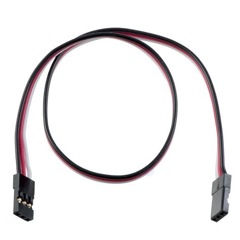 Servo Extender 30cm Hub360