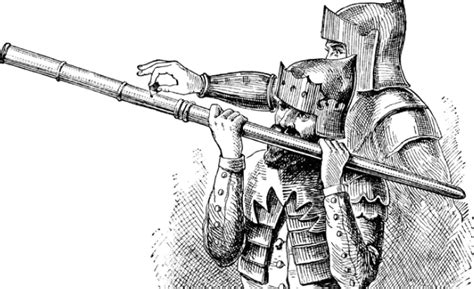 Ancient Chinese Gunpowder Weapons