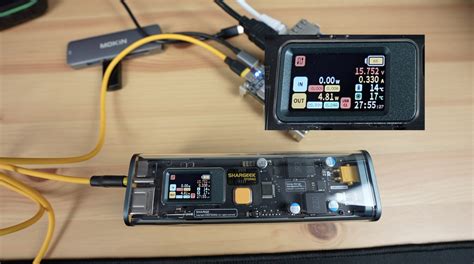 Power Consumption Of Blade 3 Idle The Diy Life