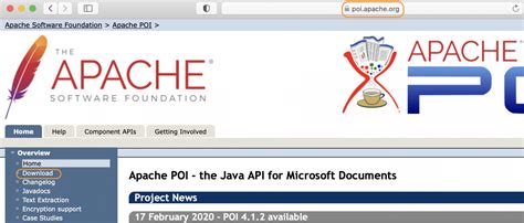 How To Download Apache Poi And Configure In Eclipse Ide