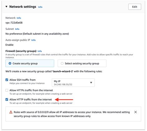 How To Install WordPress On AWS Step By Step Guideline KPCloud Cloud Computing