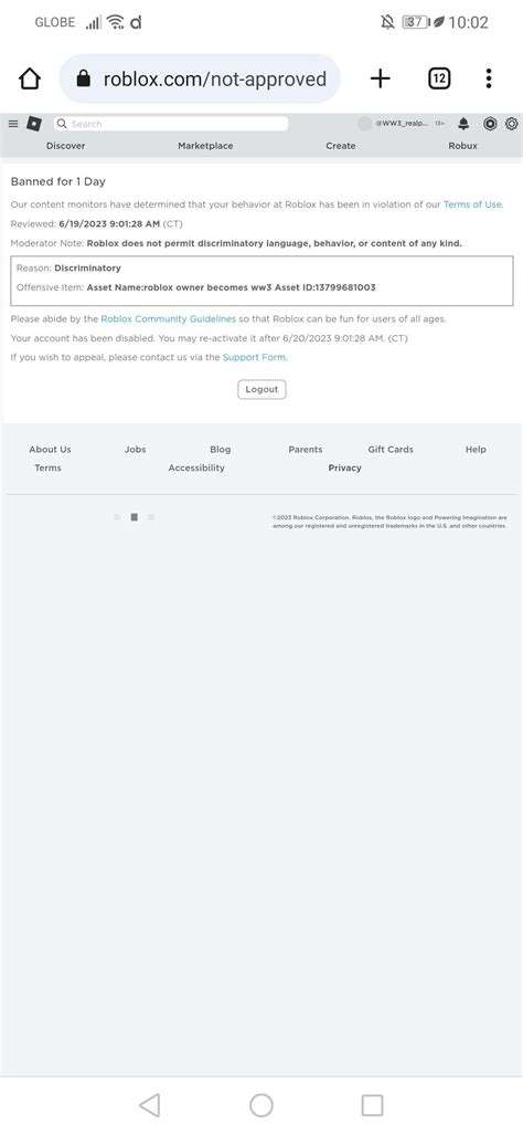 Funniest Ban Roblox Ban Speedrunners Part 1 Rdeservedbansonroblox