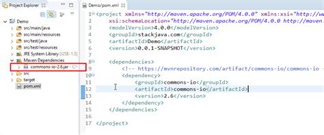 Series Maven Phần 2 Cài Maven Vào Eclipse Tạo Maven Project đơn Giản Stackjava