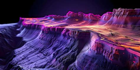 Premium Photo Creating A 3d Lidar Map Of Earth39s Surface Using Uav Data During Earthquakes