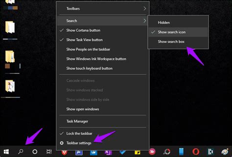 Ways To Fix Windows Search Bar Is Missing Issue