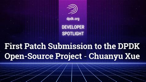 Community Spotlight Dpdk