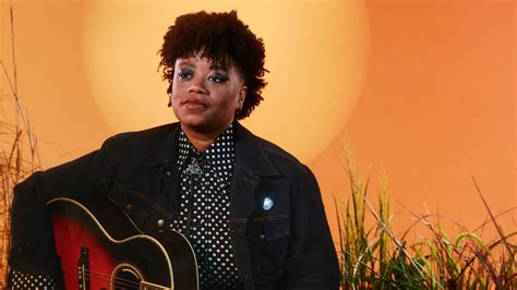 Amythyst Kiah In Minneapolis The Parkway Theater Minneapolis 8 January 2026 Allevents