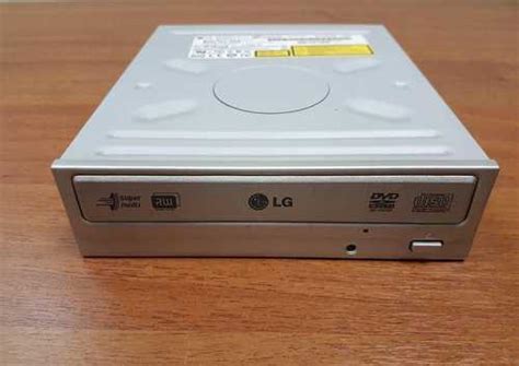 Lg Cd Dvd Rewriter Gsa H N Pata Ide Festima Ru