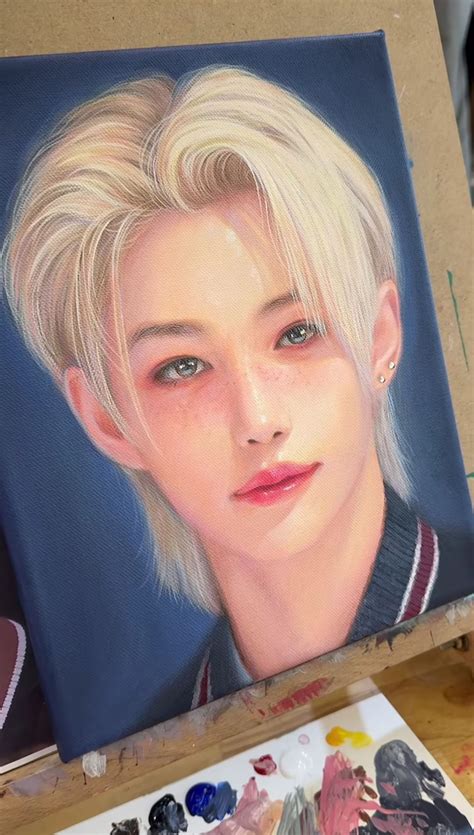 Felix Fanart 💫 Resim