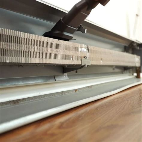 How To Clean Baseboard Heaters Baseboard Heater Baseboard Heater Covers Baseboard Heating