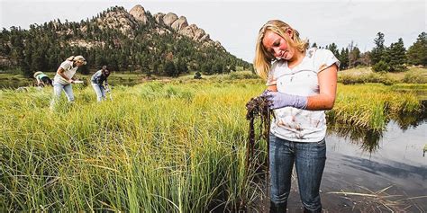 Role Of Citizen Science In Monitoring Albertas Environment Ktalberta