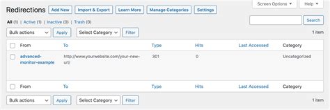 how to fix 404 errors with rank math seo plugin