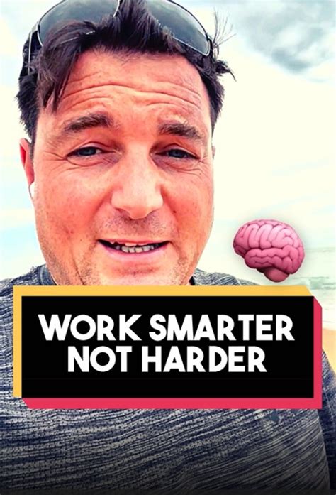 Develop Coaching On Linkedin Work Smarter Not Harder