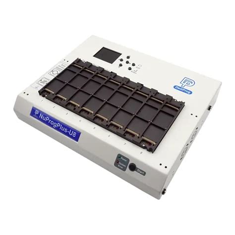 Dediprog岱鐠 萬用型ic燒錄器 商品分類 芯錄科技網路商城