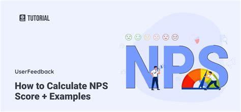 How To Calculate Nps Score Net Promotor Score Examples