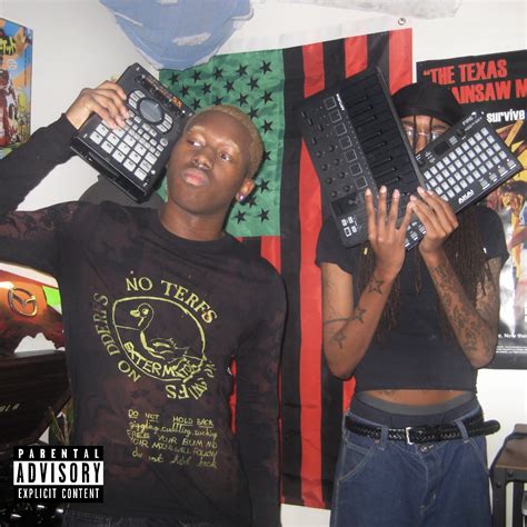 Feardorian And Osquinn Announce New Album Before You Press Play Hear The