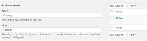 How To Create Php Free Custom Post Types Using The Toolset Types Plugin