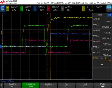 Ad9545 Int Zero Delay Of A Gps 1pps Reference To A 1pps Output Configuration Error Qanda Ad9545 Int Zero Delay Of A Gps 1pps Reference To A 1pps Output Configuration Error Qanda