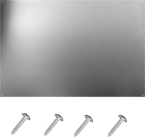 Zsttion Stainless Steel Backsplash Review Cooking Appliance World