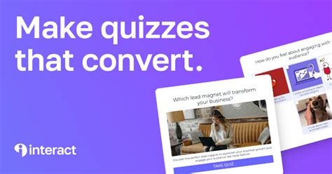 Quiz Question Generator Interact