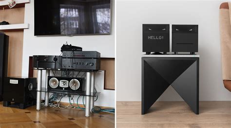 What is all-in-one audio system and how to choose one? – Aerix Co