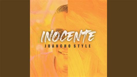 Inocente Youtube Music