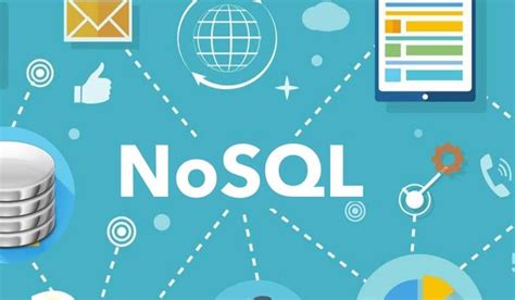 Nuevas Tecnologias Concepto De Nosql