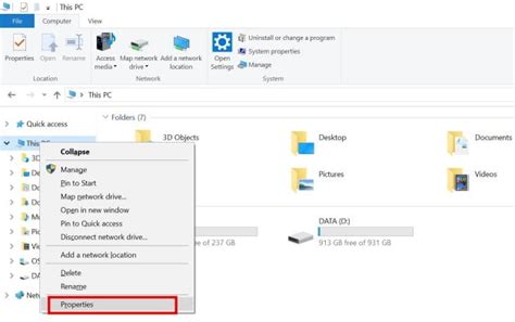 Cara Cek Spesifikasi Pc Laptop Di Windows Dengan Mudah