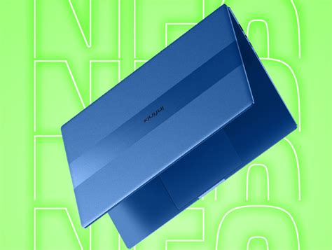 Infinix Inbook Y Plus Neo Laptops India Launch Set For April Gizmochina