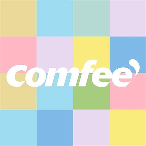 @comfee_official | Linktree