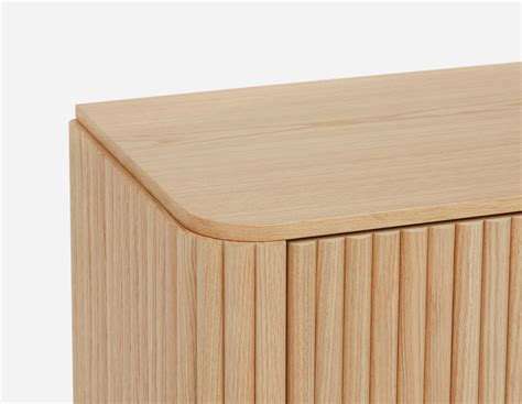 Rhodes Elegant Sideboard Structube