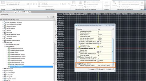 My Wishes For Code Set Style Autodesk Community