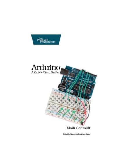 Libros De Arduino Ecuduino