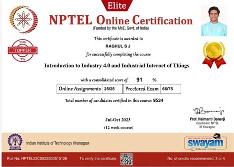 Raghul S J On Linkedin Im Happy To Share That Ive Completed A Course On Introduction To