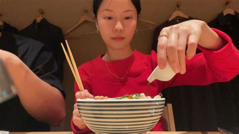 Tokyo Vlog 걷고 먹고 쇼핑하고 그것이 도쿄니까 Youtube