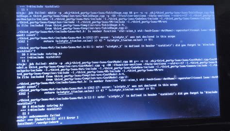 Cstdint Ralpinelinux