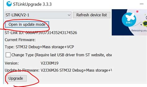 Nucleo F401 Re Stm32