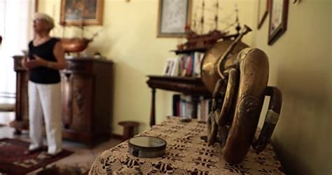 La Memoria Come Forma Di Giustizia La Testimonianza Di Antonina Azoti