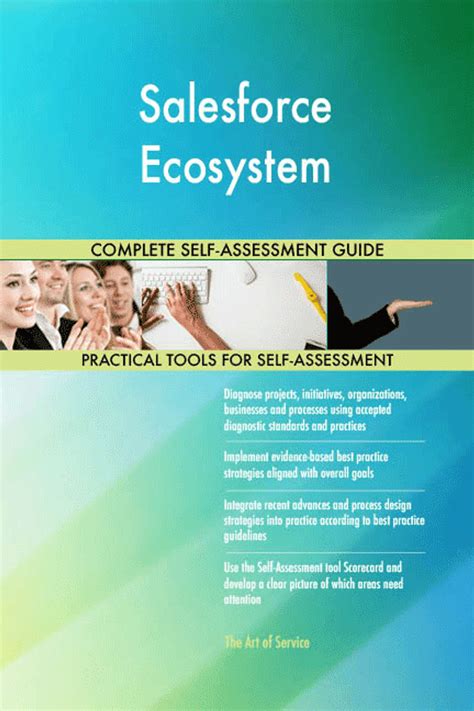 Salesforce Ecosystem Toolkit