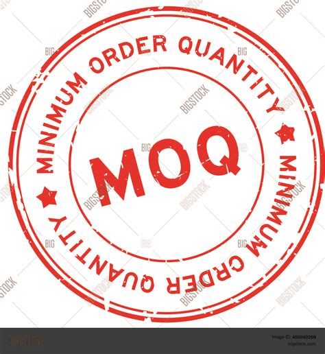 Grunge Red Moq Vector And Photo Free Trial Bigstock
