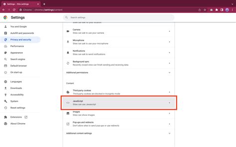 How To Fix You Ve Disabled JavaScript In Your Web Browser On