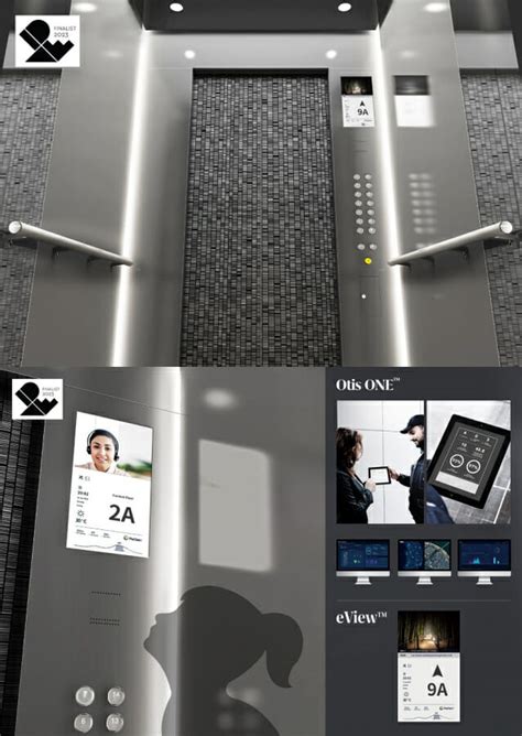 오티스코리아 디자인상 2023 Idea서 2관왕 Zdnet Korea